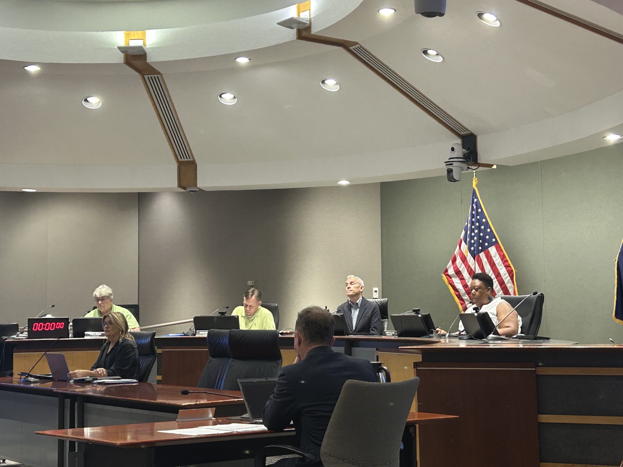 Lawrence commissioners approve incentive package to help redevelop ...